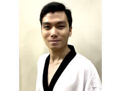 Adelaide Taekwondo Academy - Instructors - Traditional Martial Arts ...